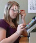 Optometrist, Vision Therapy Campbell CA, Vision Therapy Santa Clara County || Colin Kageyama ...
